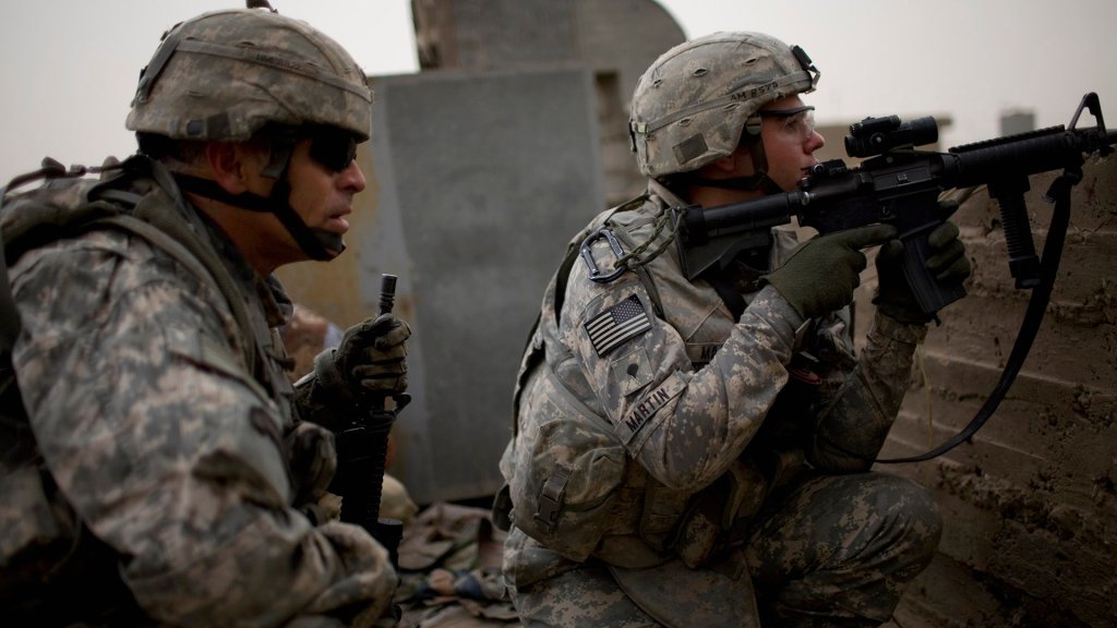 US, Iran move out of ‘shadow war’ but threat of proxies may remain