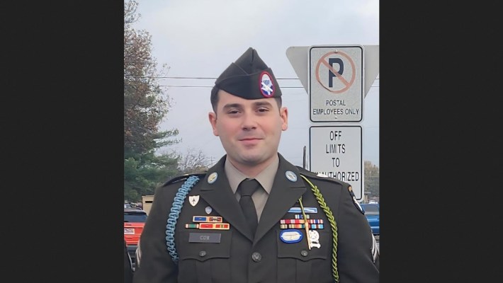 101st Airborne soldier dies in training accident in Hungary