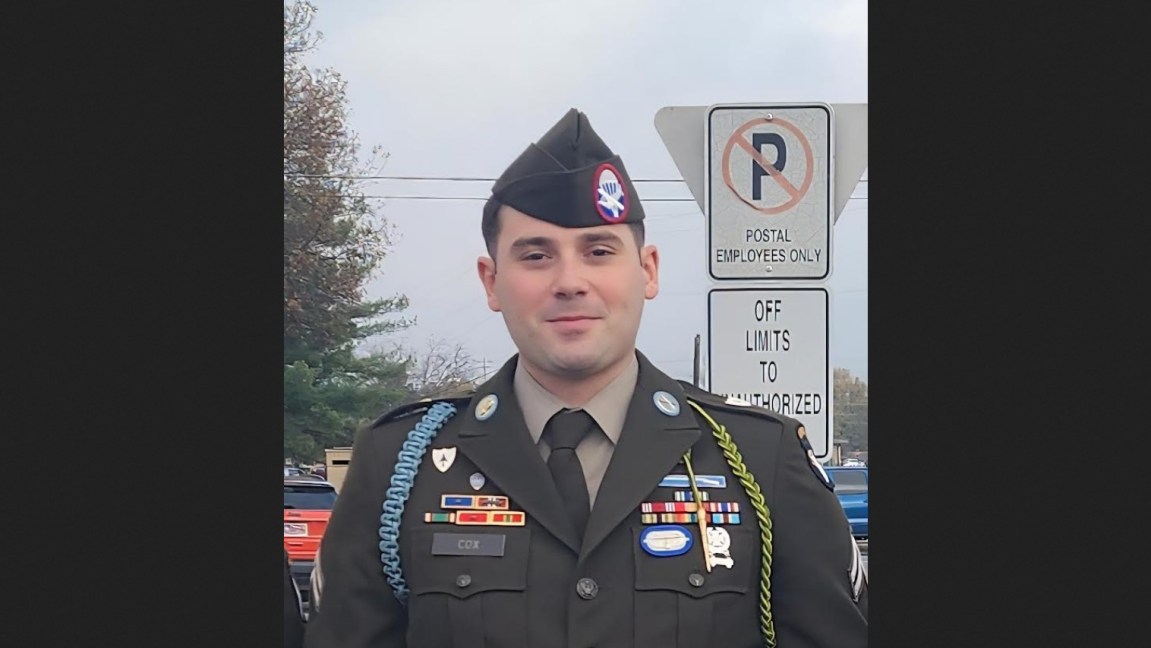 101st Airborne soldier dies in training accident in Hungary