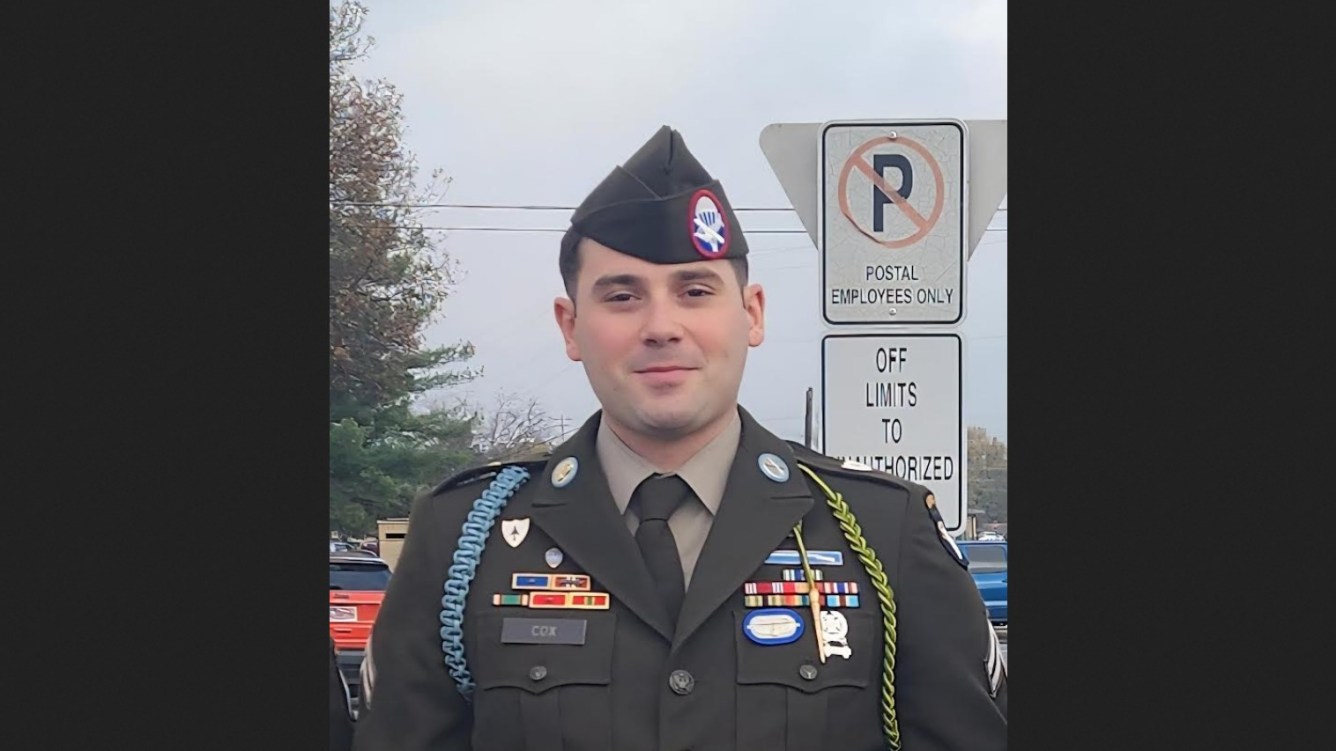 101st Airborne soldier dies in training accident in Hungary