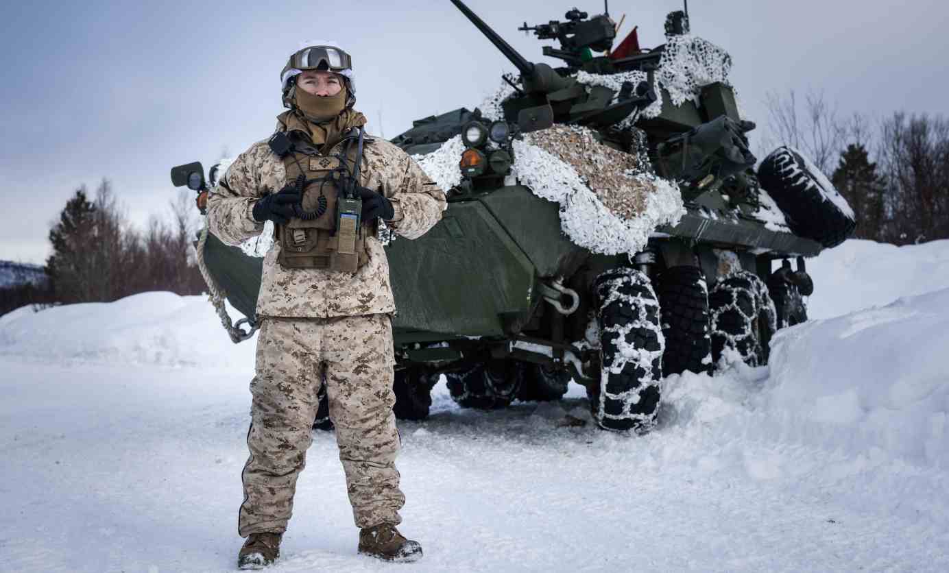 Why the Marine Corps should adopt the Army's M10 Booker