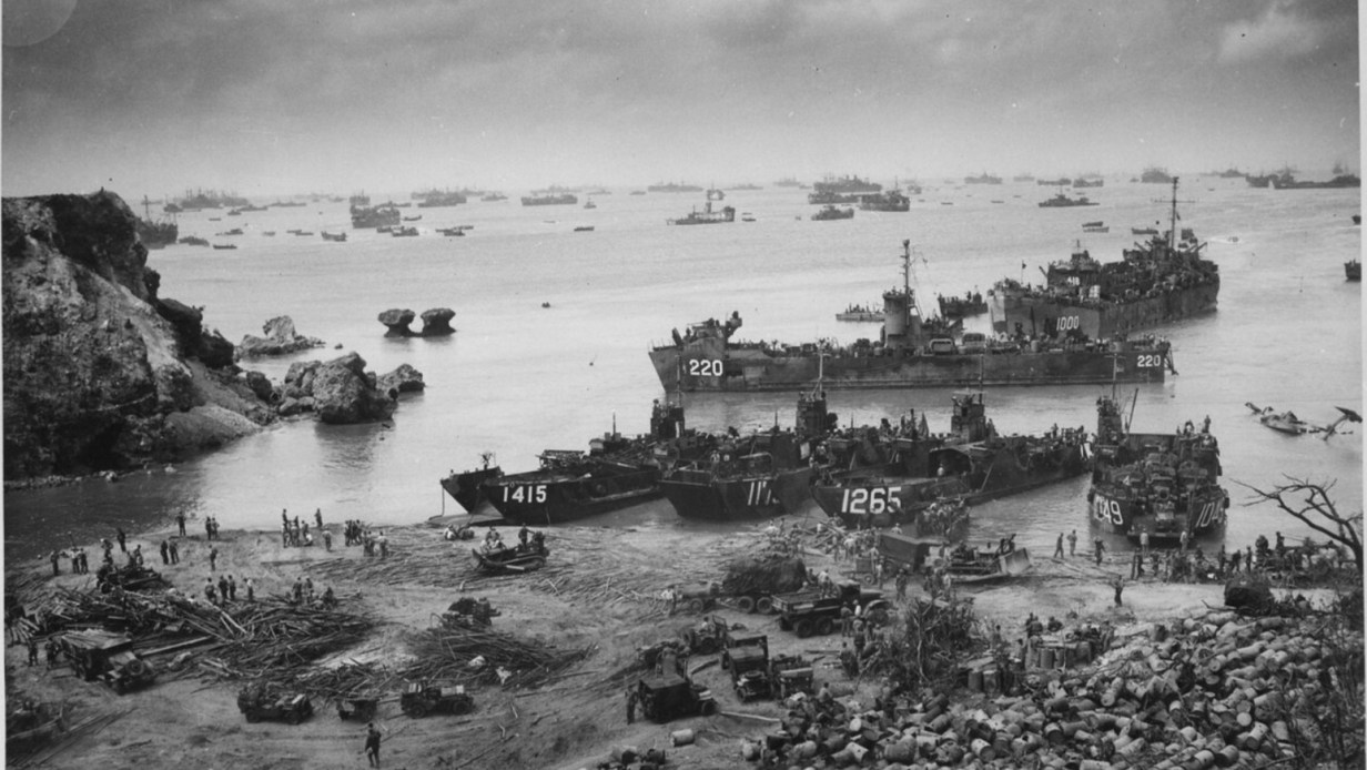 US, Japan mark 80 years since the end of the Battle of Okinawa