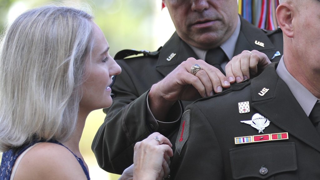 Army scrutinizes selection boards that choose new commanders