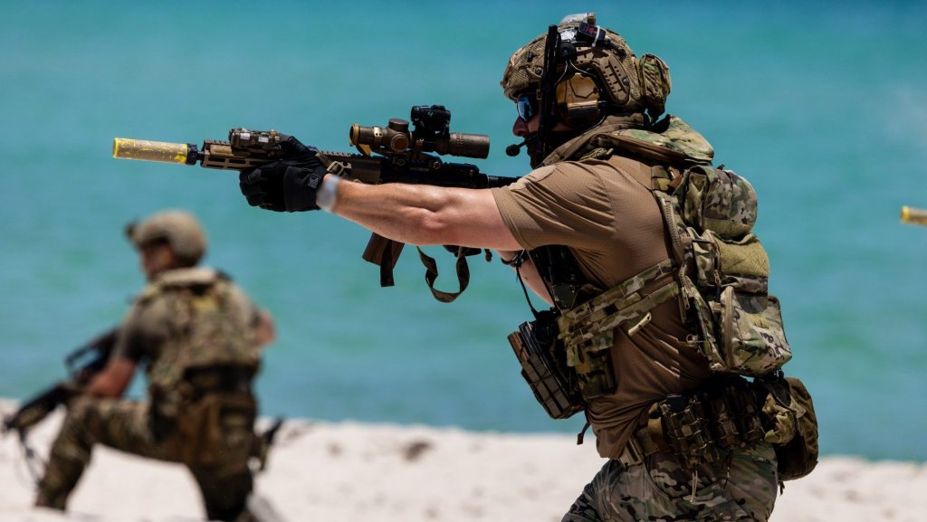 Army warns special ops veterans in Florida of potential terror threat