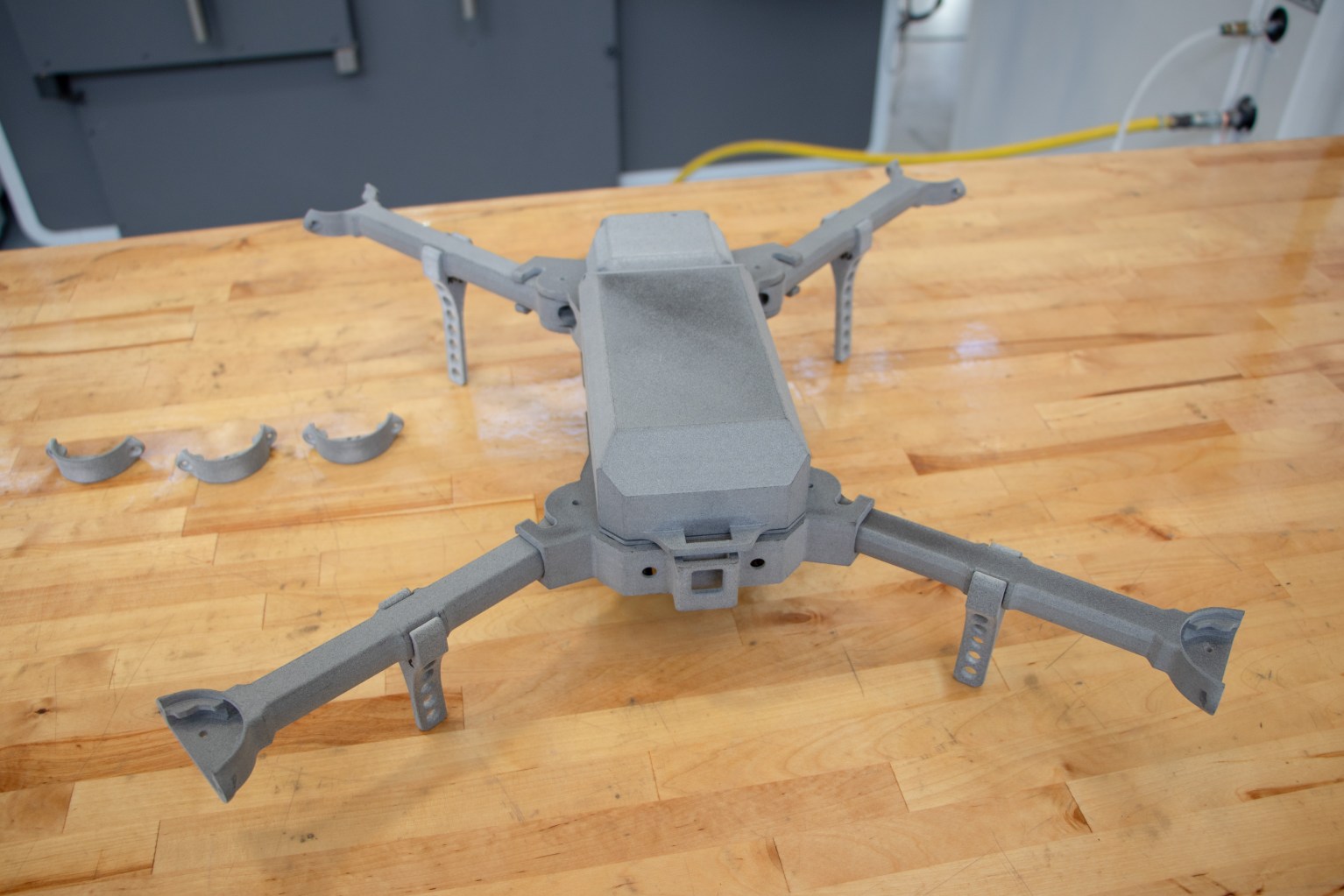 Hypersonics, AI and drones: Pentagon drops $179 billion on R&D