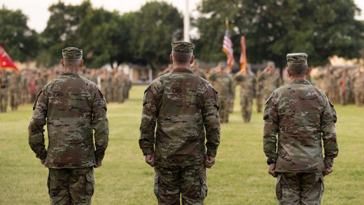 Army will punish 'false accusations' in misconduct investigations