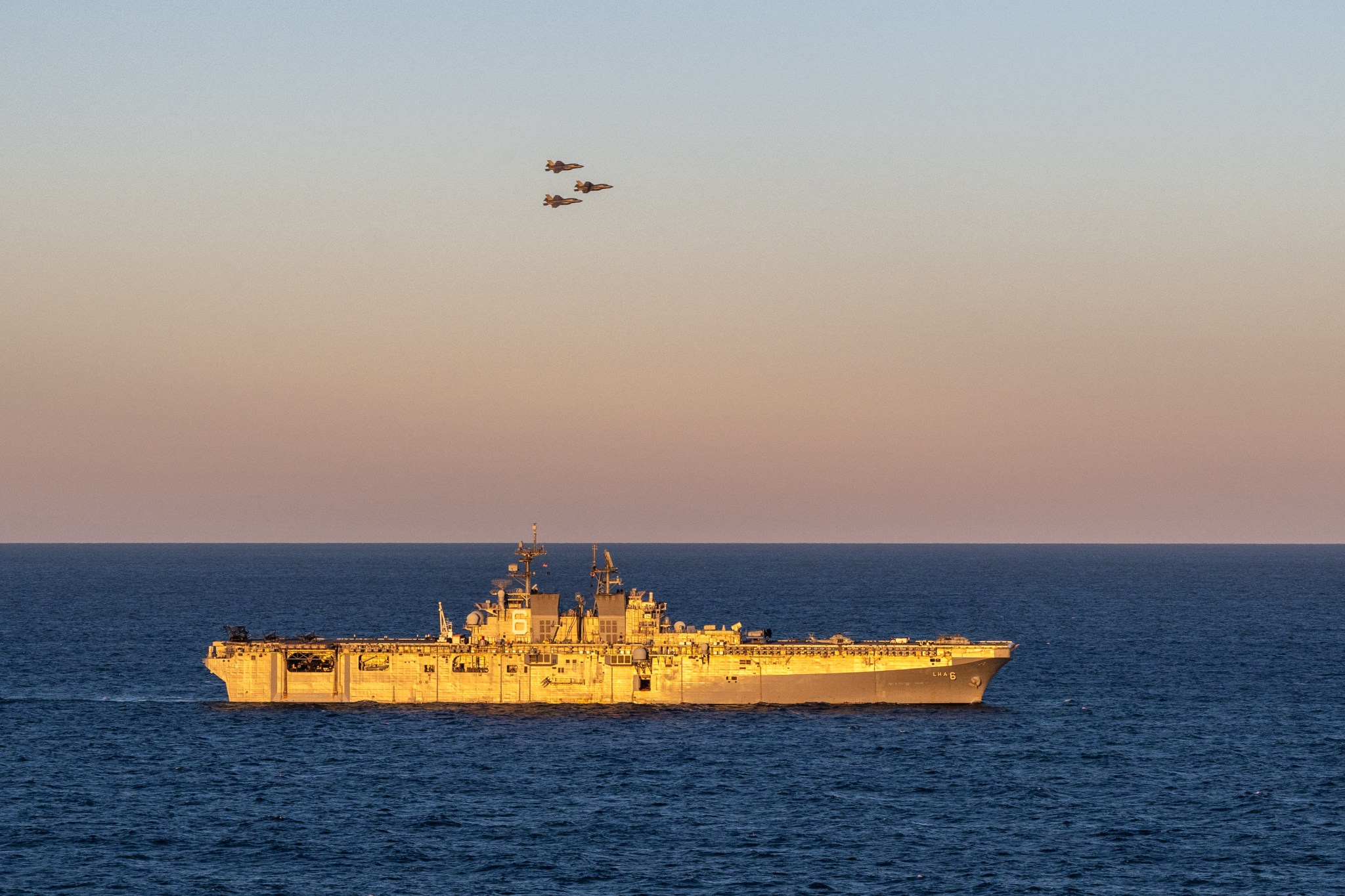 The Navy wants more ships, but can it get them built?