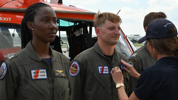 Air Force and Space Force raise top age for new recruits to 42 - Task ...