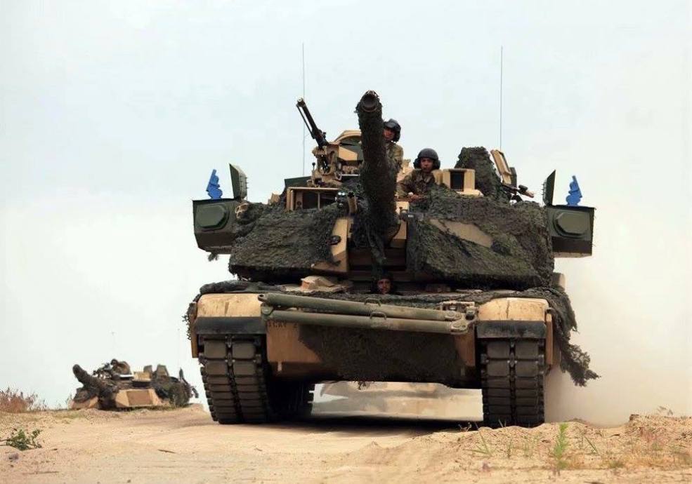 What the Army is doing to keep its tanks alive