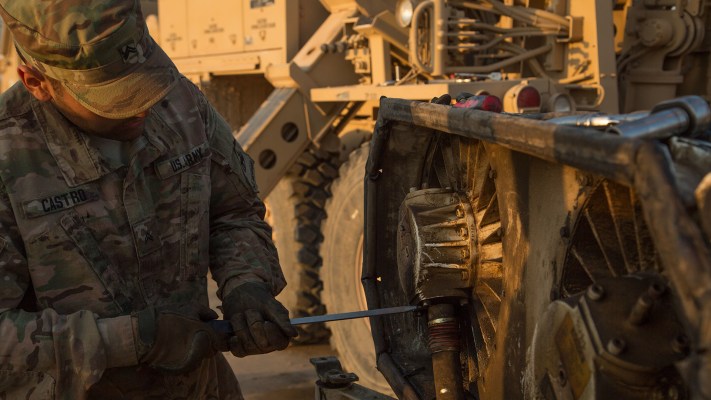 Russia continues to throw troops into a meat grinder in Ukraine