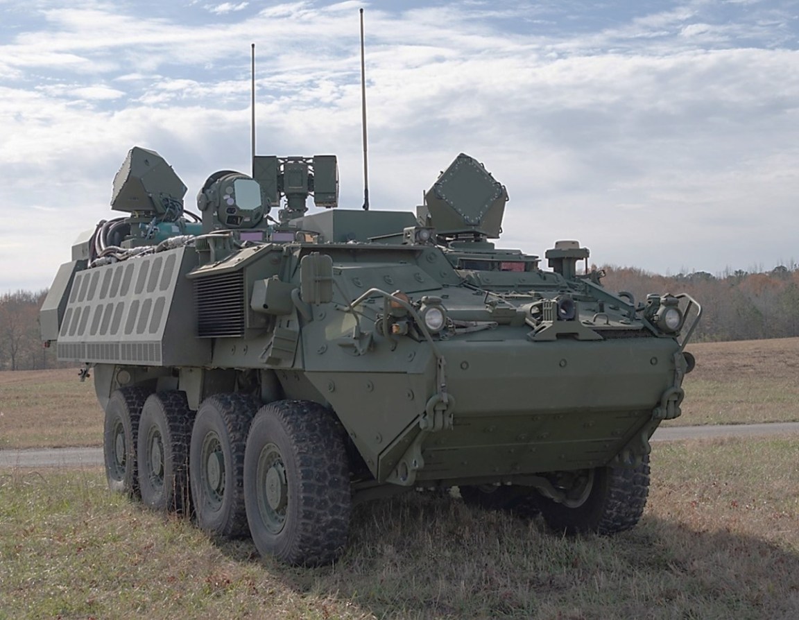 What the Army is doing to keep its tanks alive