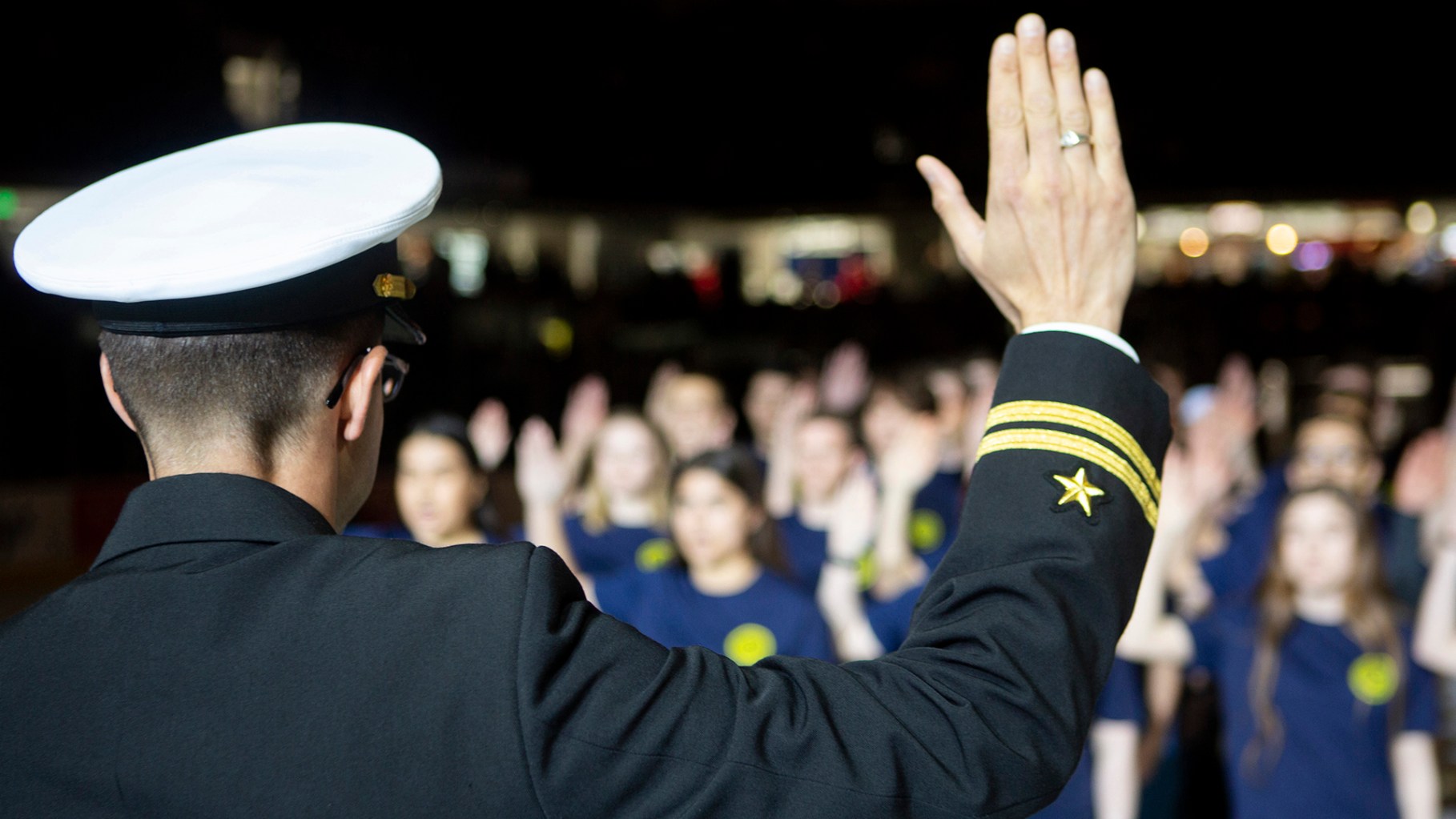 Pentagon updates medical conditions that disqualify service