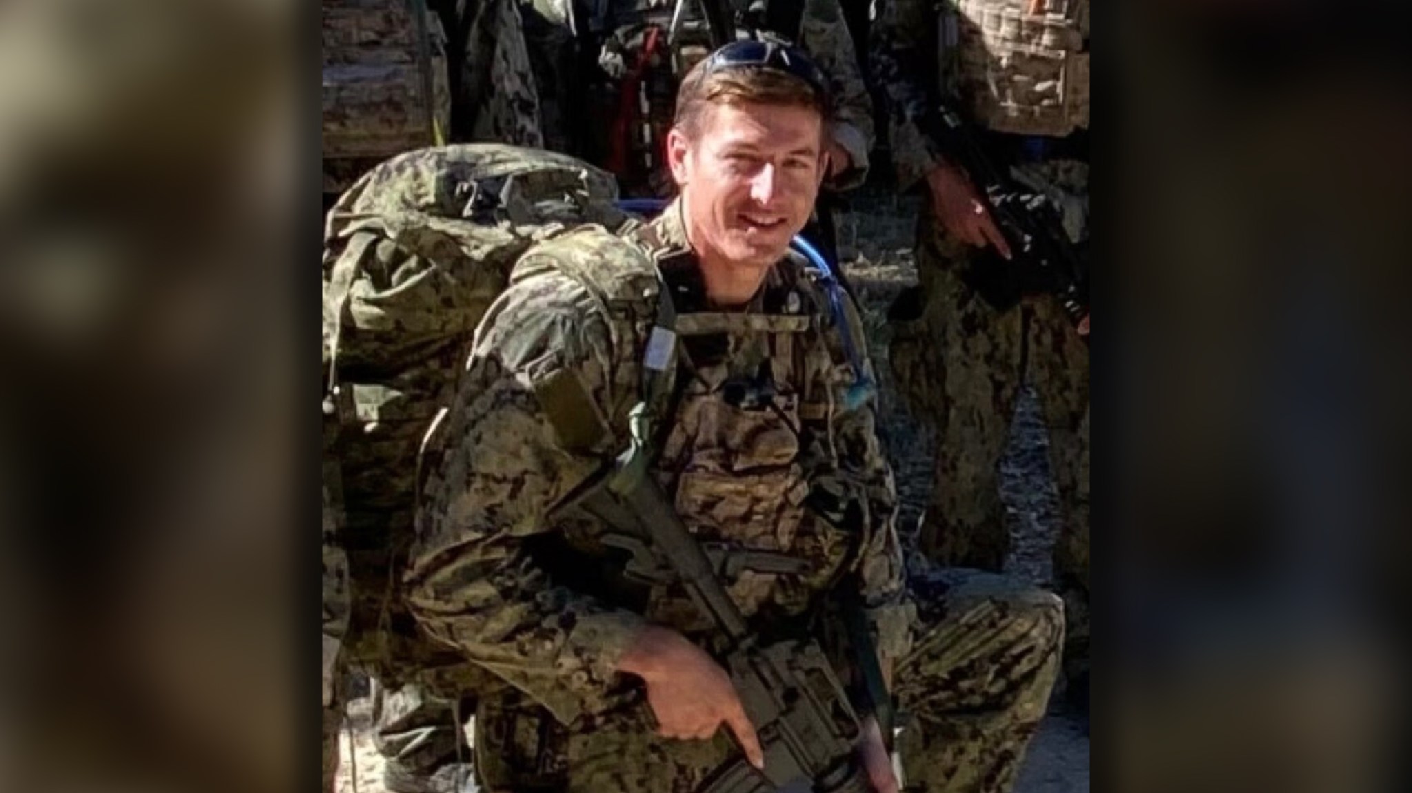 Navy identifies special warfare sailor killed while parachuting