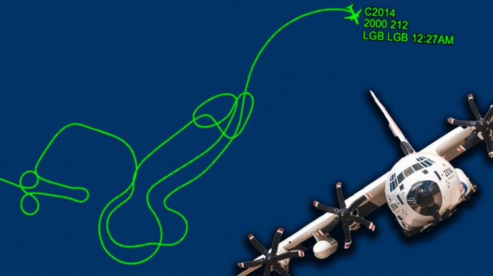 Marines Corps Eyeing Stackable Grenade For Breaching Ops