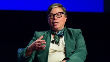 Navy's top cybersecurity official abruptly leaves