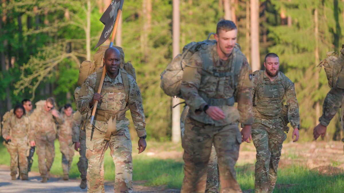 Army launches its own ‘Spiritual Fitness Guide’