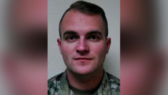Soldier accused of trying to leak M1A2 Abrams specs to Russia