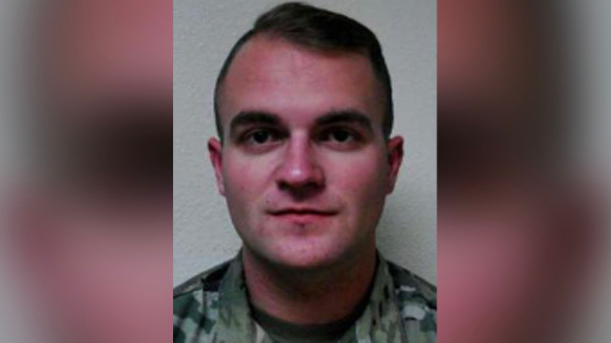 Soldier accused of trying to leak M1A2 Abrams specs to Russia