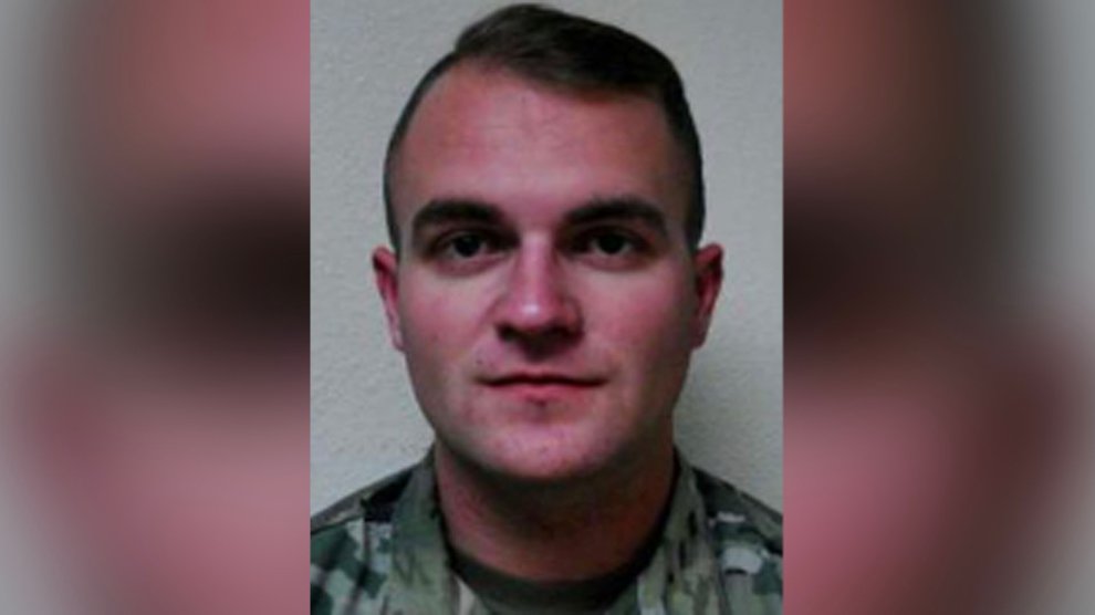 Soldier accused of trying to leak M1A2 Abrams specs to Russia