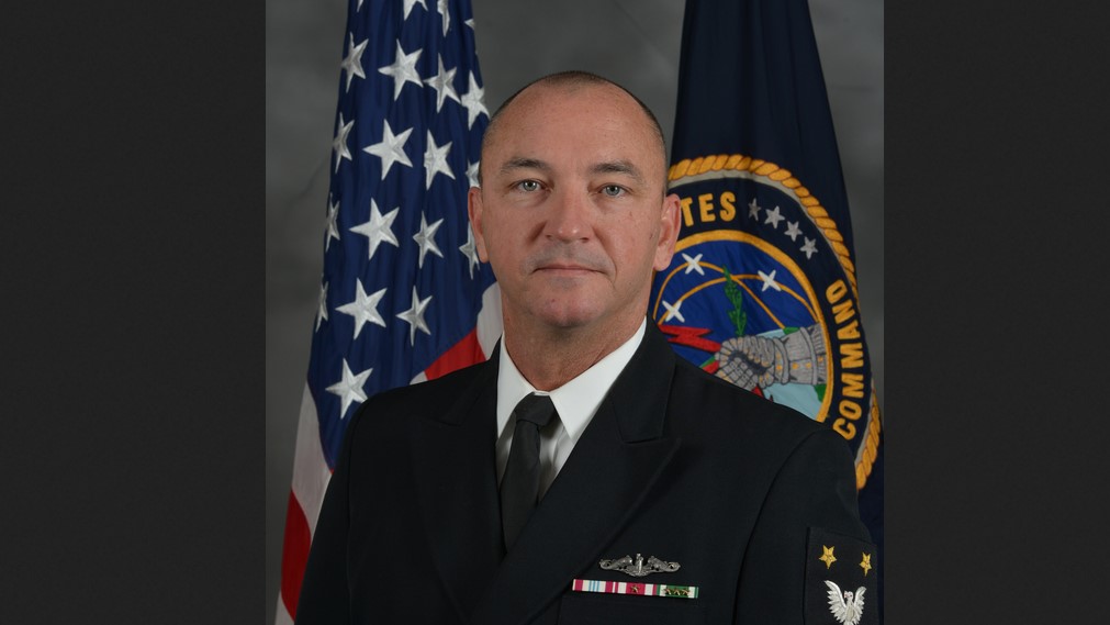 Navy Names New Top Enlisted Leader | RealClearDefense