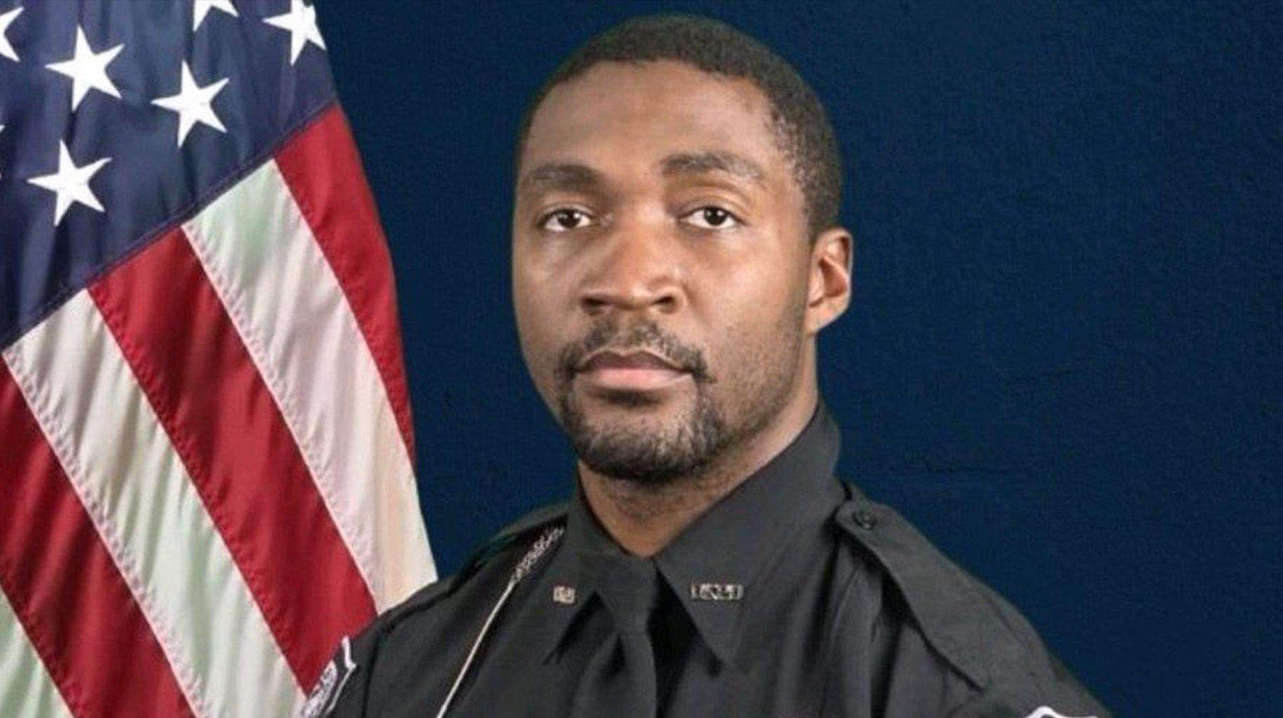 'Fearless' former Marine confronted gunman at CDC