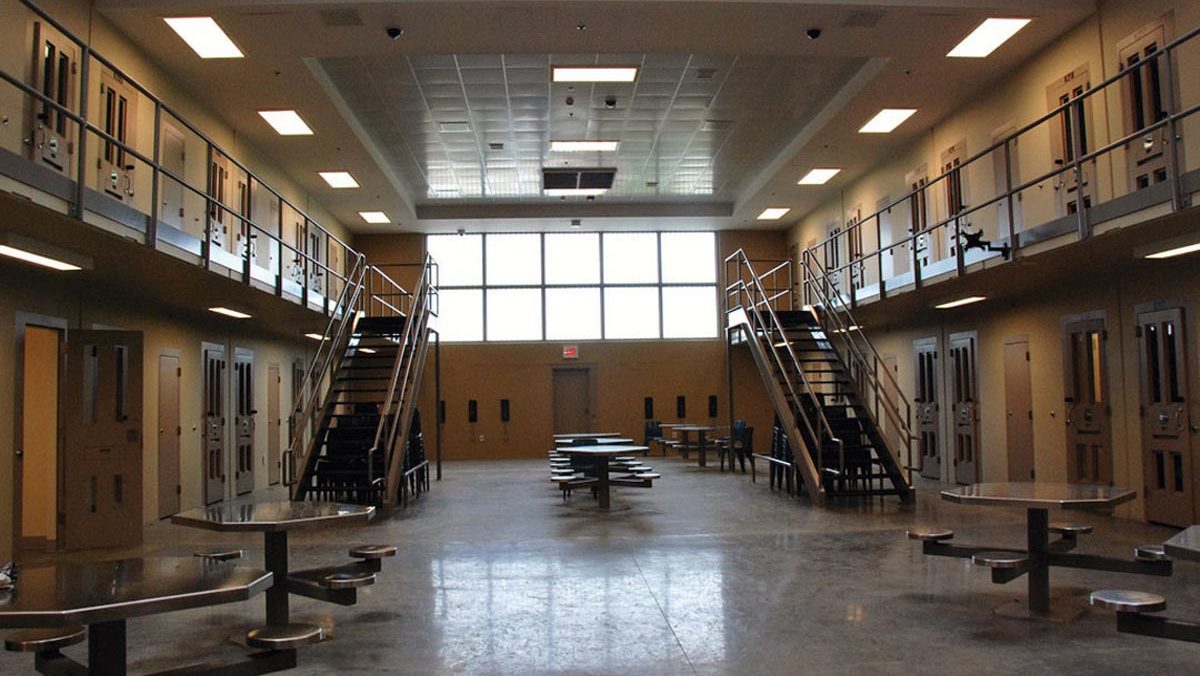 Sergeant found dead in military prison 5 months into life sentence