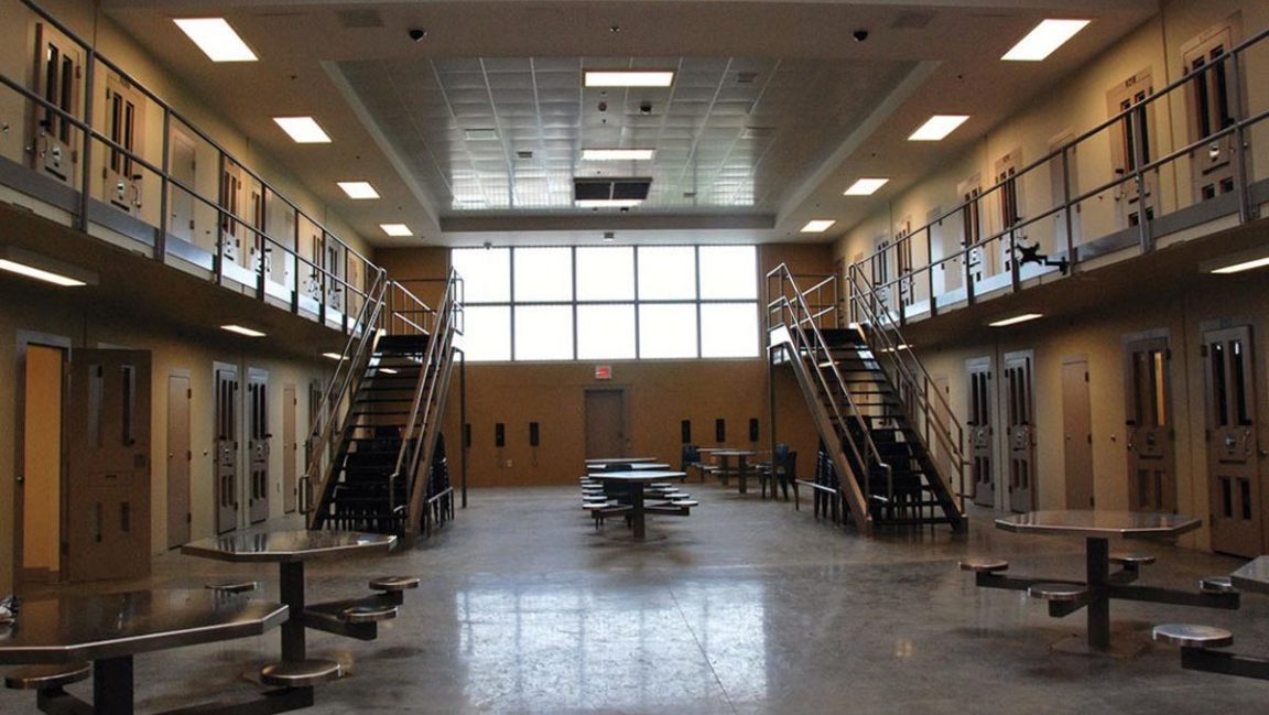 Sergeant found dead in military prison 5 months into life sentence