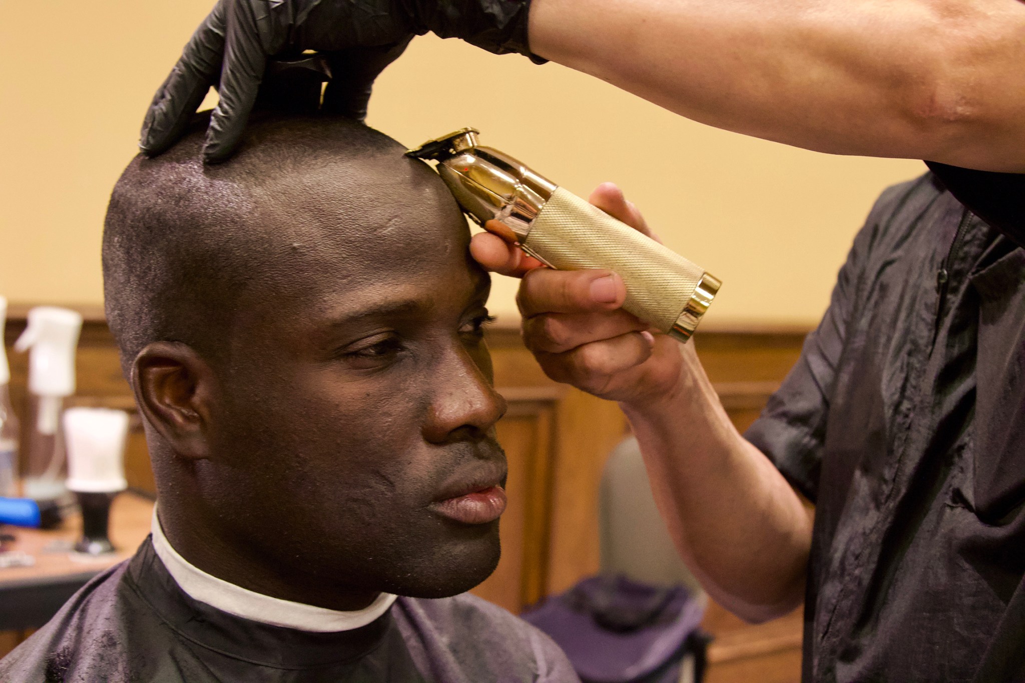 Army sets stricter rules for grooming and hairstyles