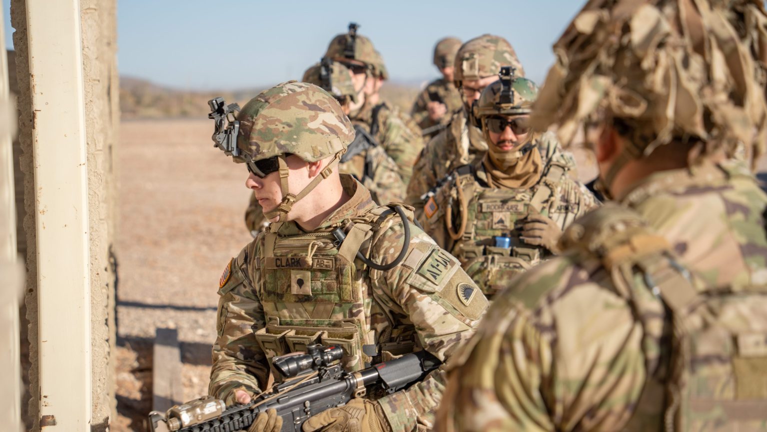 Pentagon orders 200 National Guard troops to Portland