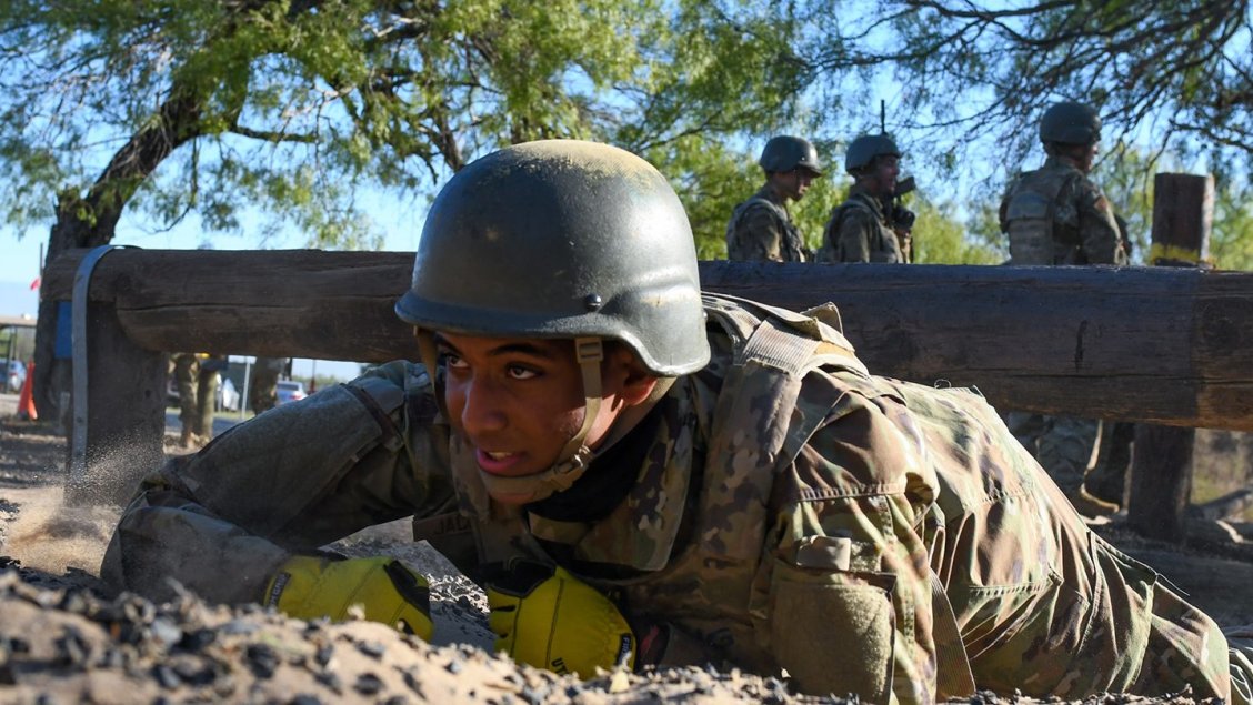 Air Force to roll out major boot camp changes early next month