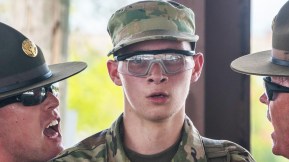 Army Drill Sergeants Banned From Posting Trainees On Social Media