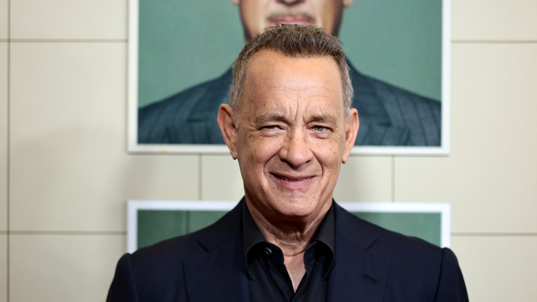 West Point group cancels award ceremony honoring Tom Hanks