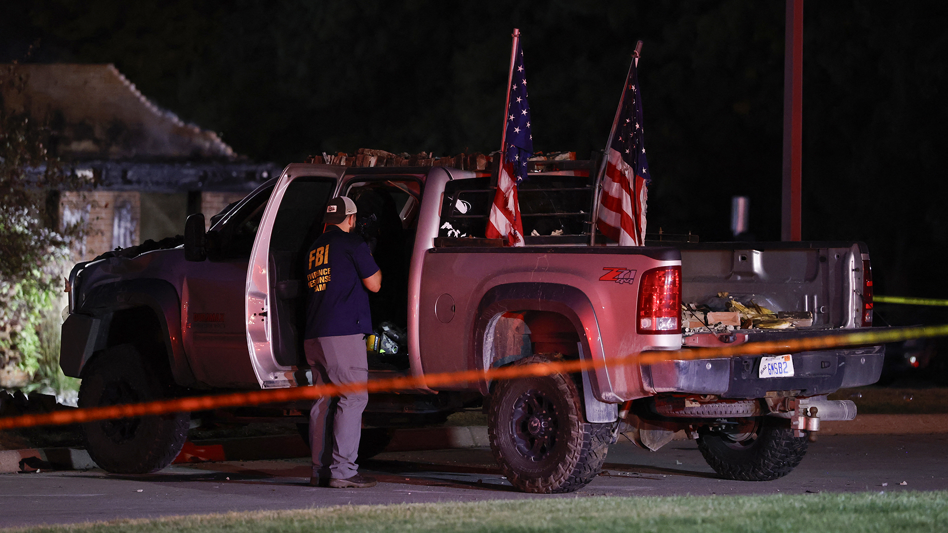 Service records released on former Marines involved in shootings