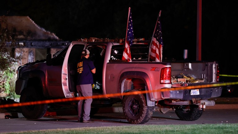 Court-martial set in death of LCpl who was ‘born to be a Marine’