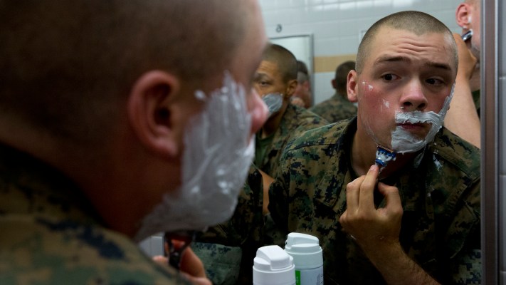 Medical shaving waivers could soon get you kicked out of the Army