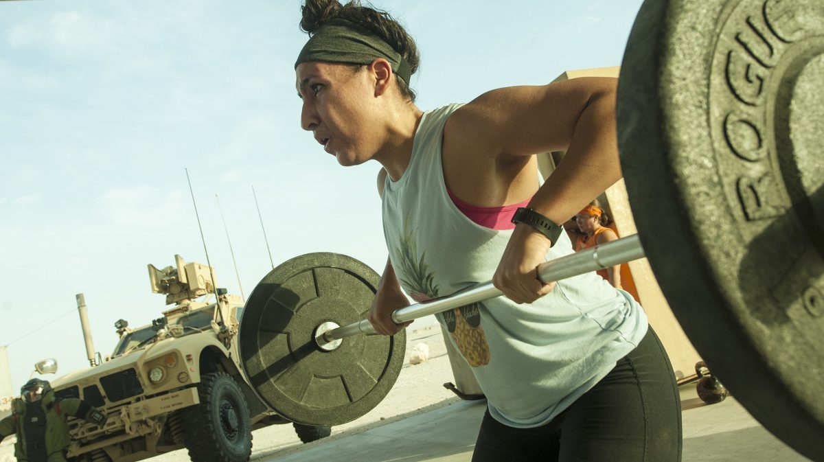 Many Air Force units begin daily workouts amid major culture shift