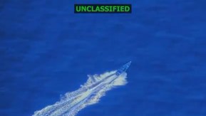 US forces strike a fourth boat in the Caribbean