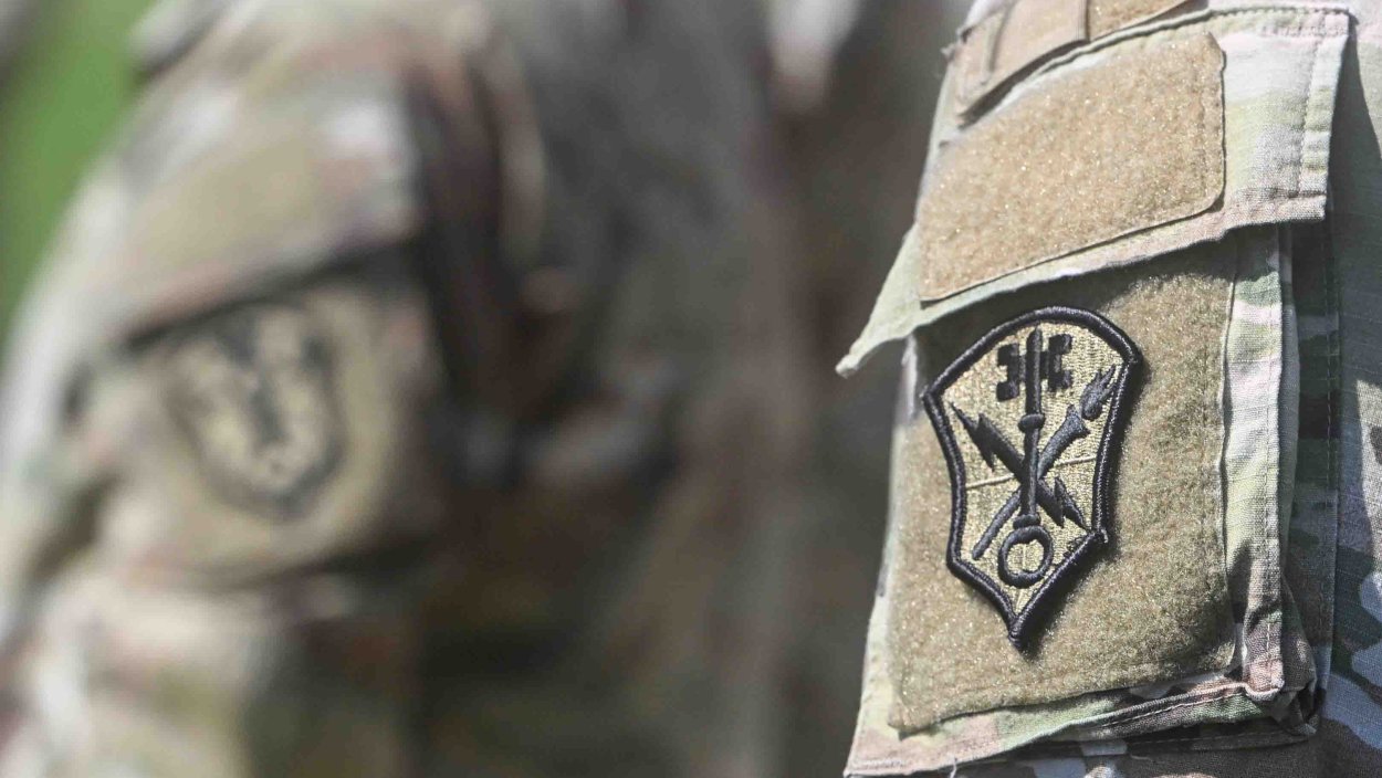 Army counter-intel agents to get search, arrest authorities off base