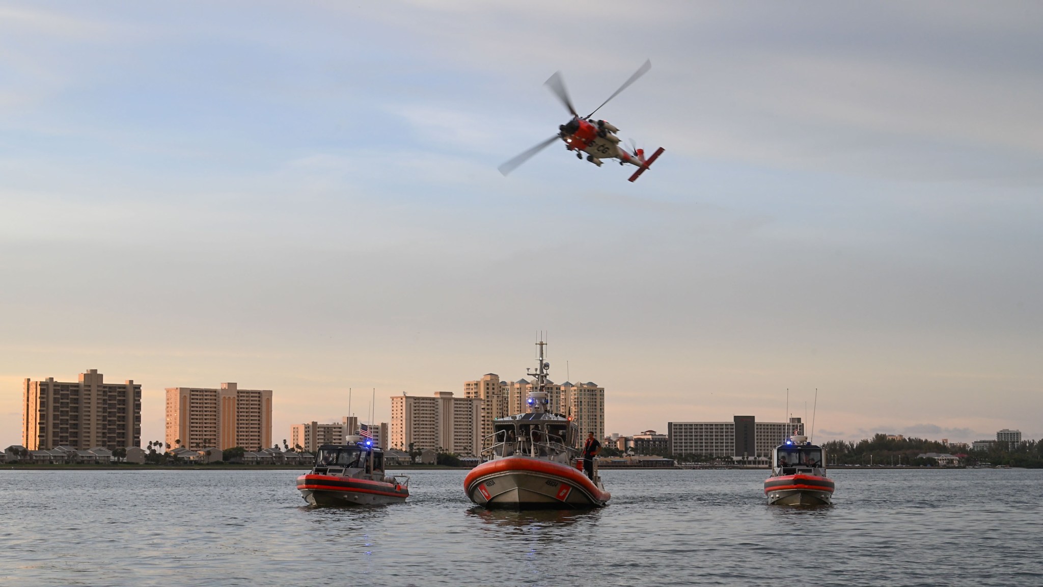 Coast Guard may be paid through Pentagon-style money shifting