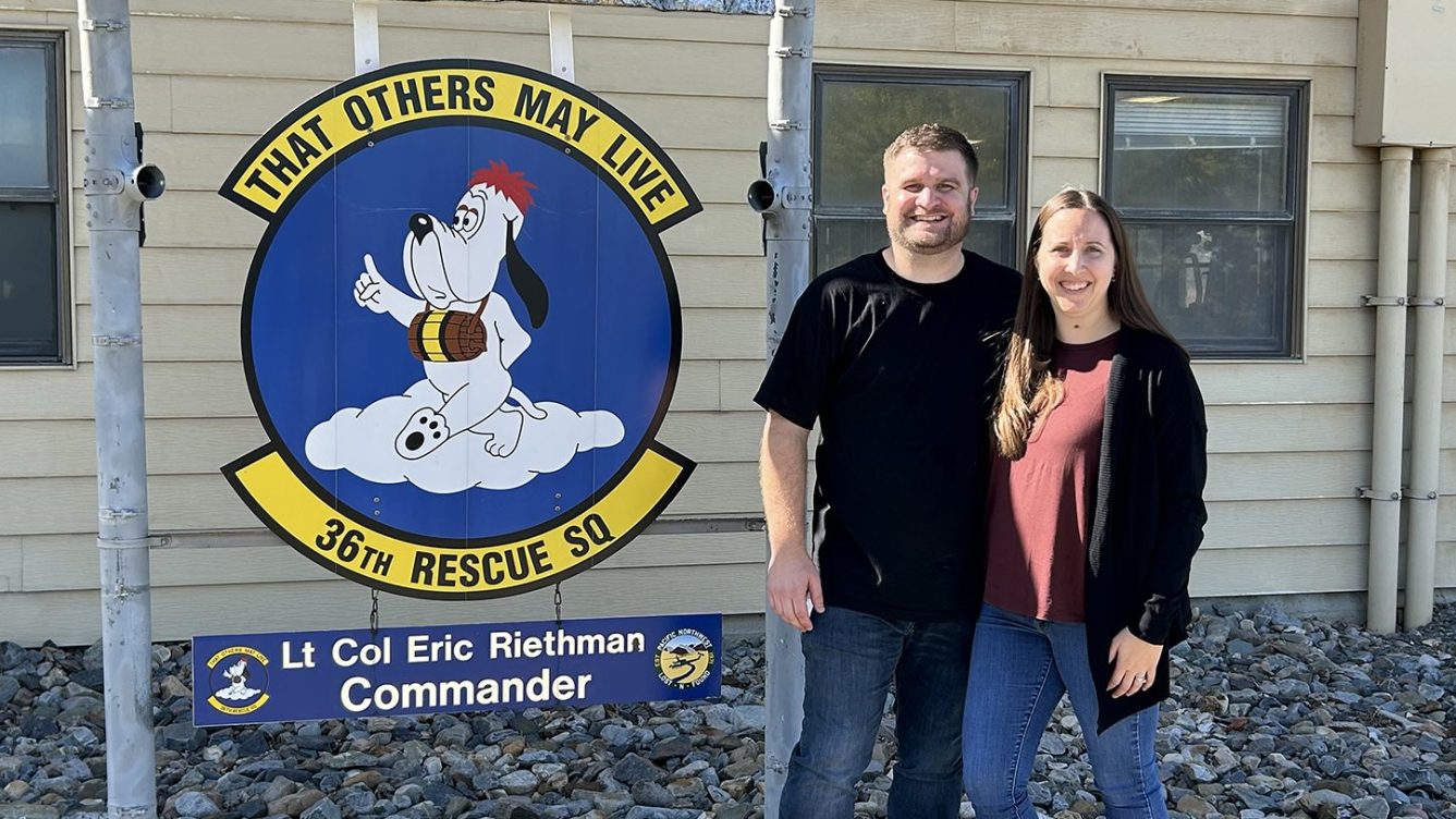 Air Force command wants to cut embedded mental health program