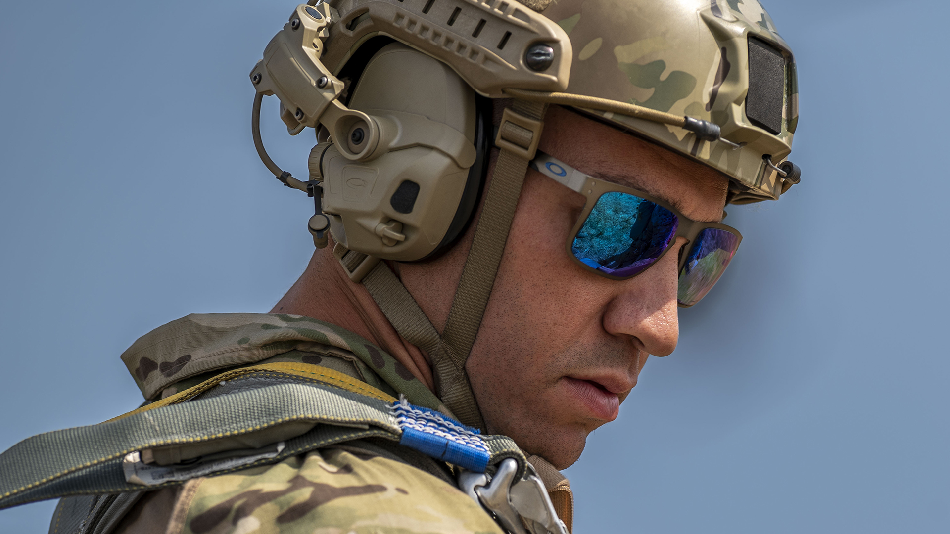 Air Force command wants to cut embedded mental health program