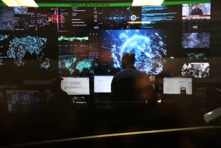 Does the US military need a Cyber Force?