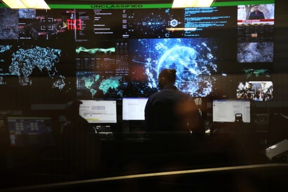 Does the US military need a Cyber Force?