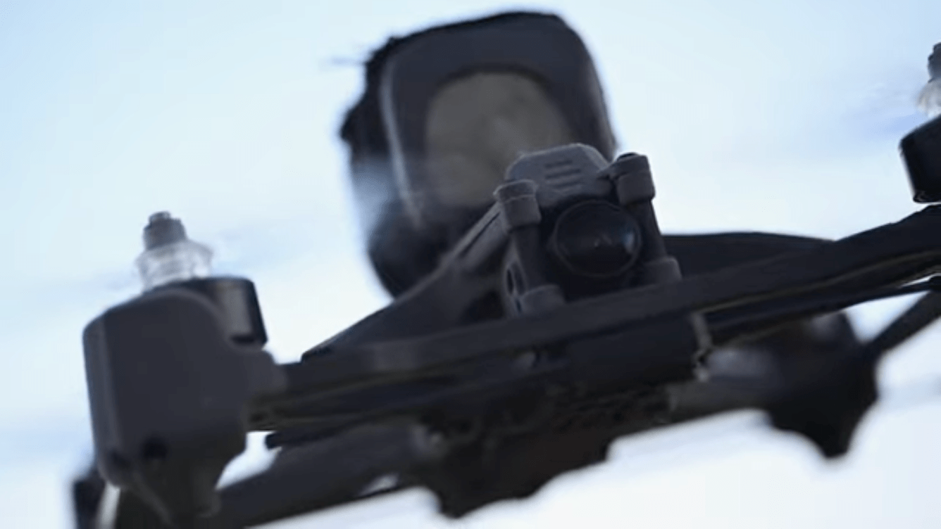 No clear winner in military's first ‘drone crucible’ event