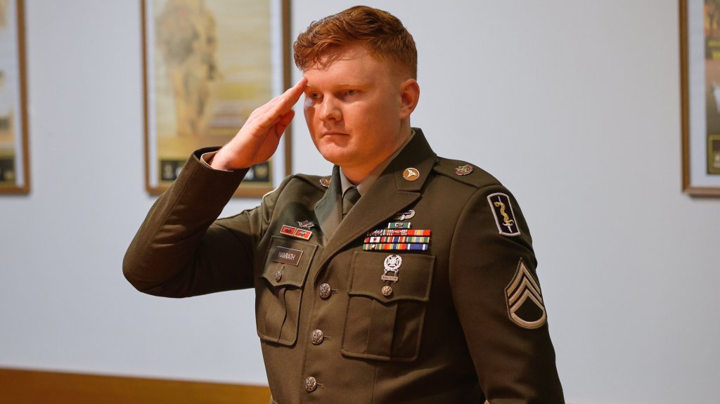 Army promotion boards will use AI to 'augment' selection process - Task ...