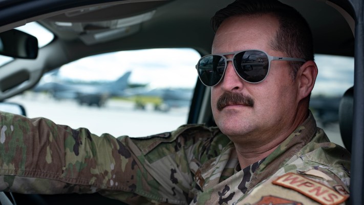 Medical shaving waivers invalid under Air Force grooming policy