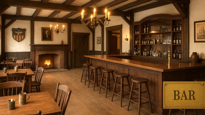 New ‘Tun Tavern’ to open 250 years after Marine Corps was born