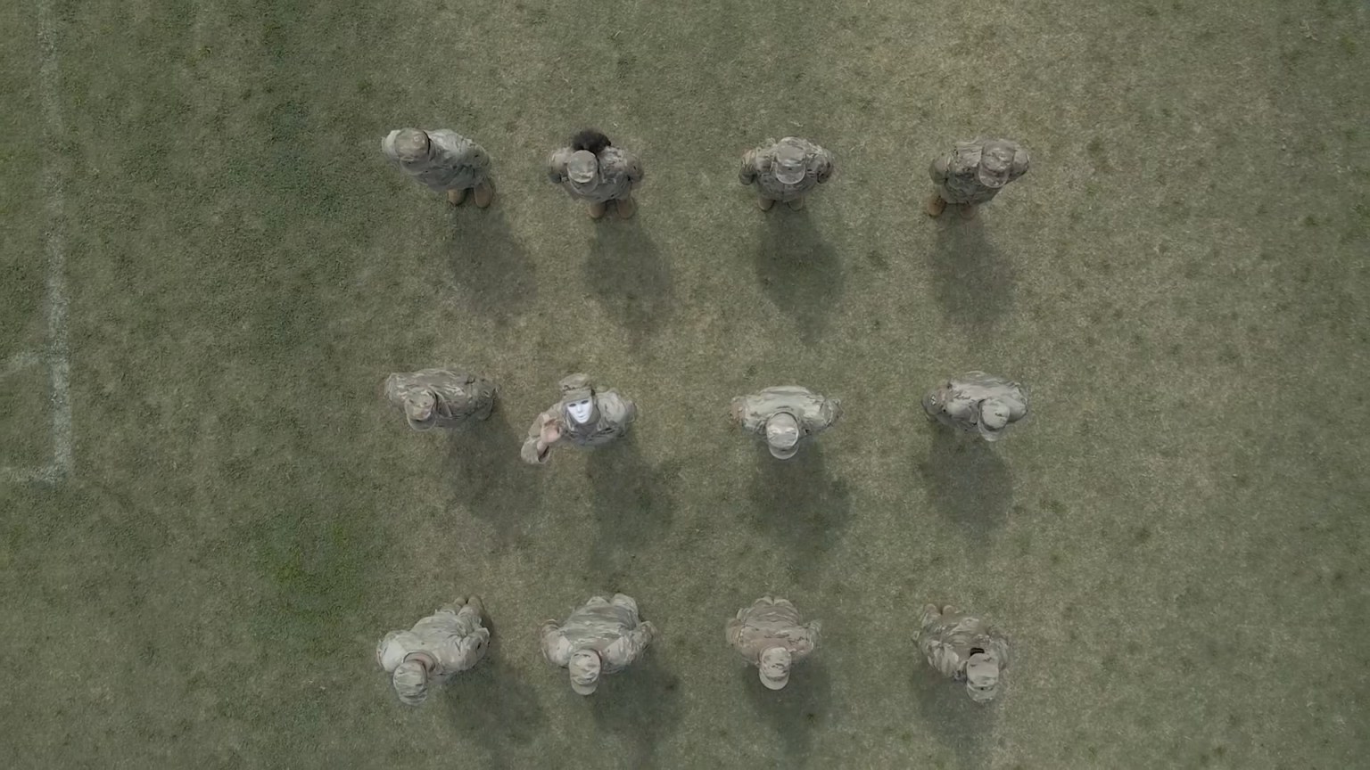 The Army’s new PSYOP recruiting ad warns: ‘We are everywhere’