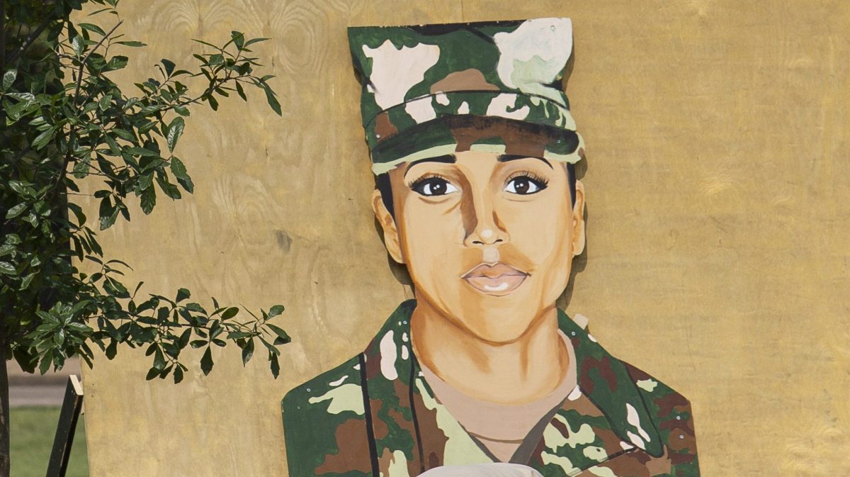 If a soldier is 'missing,' the Army now must notify family in 8 hours