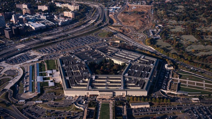 What is a loot box and why is there one at the Pentagon?